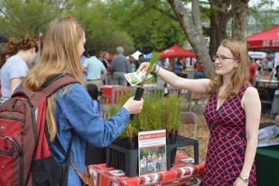 Your Guide to Downtown Raleigh this April! – Revisn
