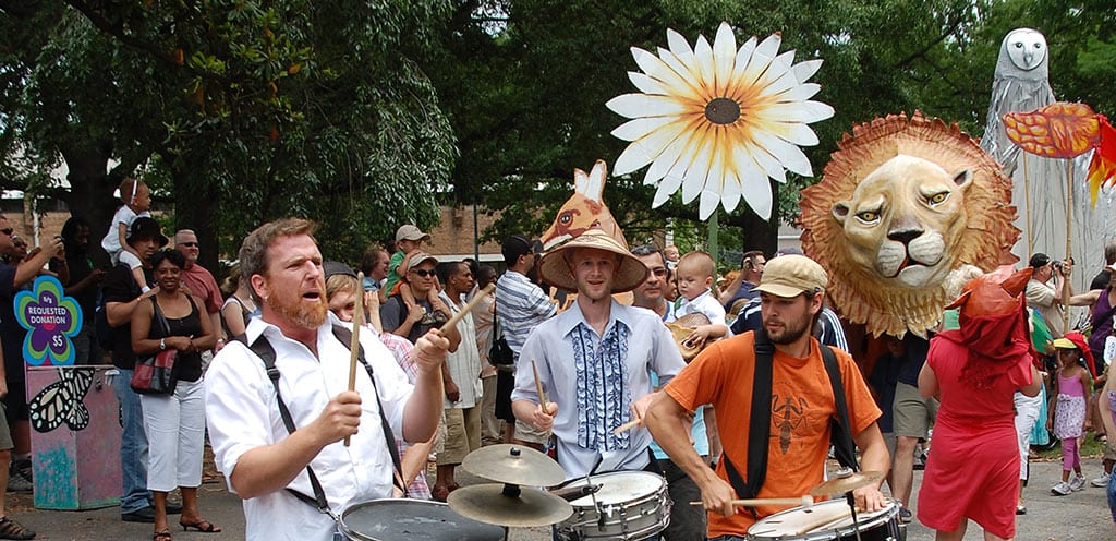 Your Guide to Downtown Raleigh This May! – Revisn