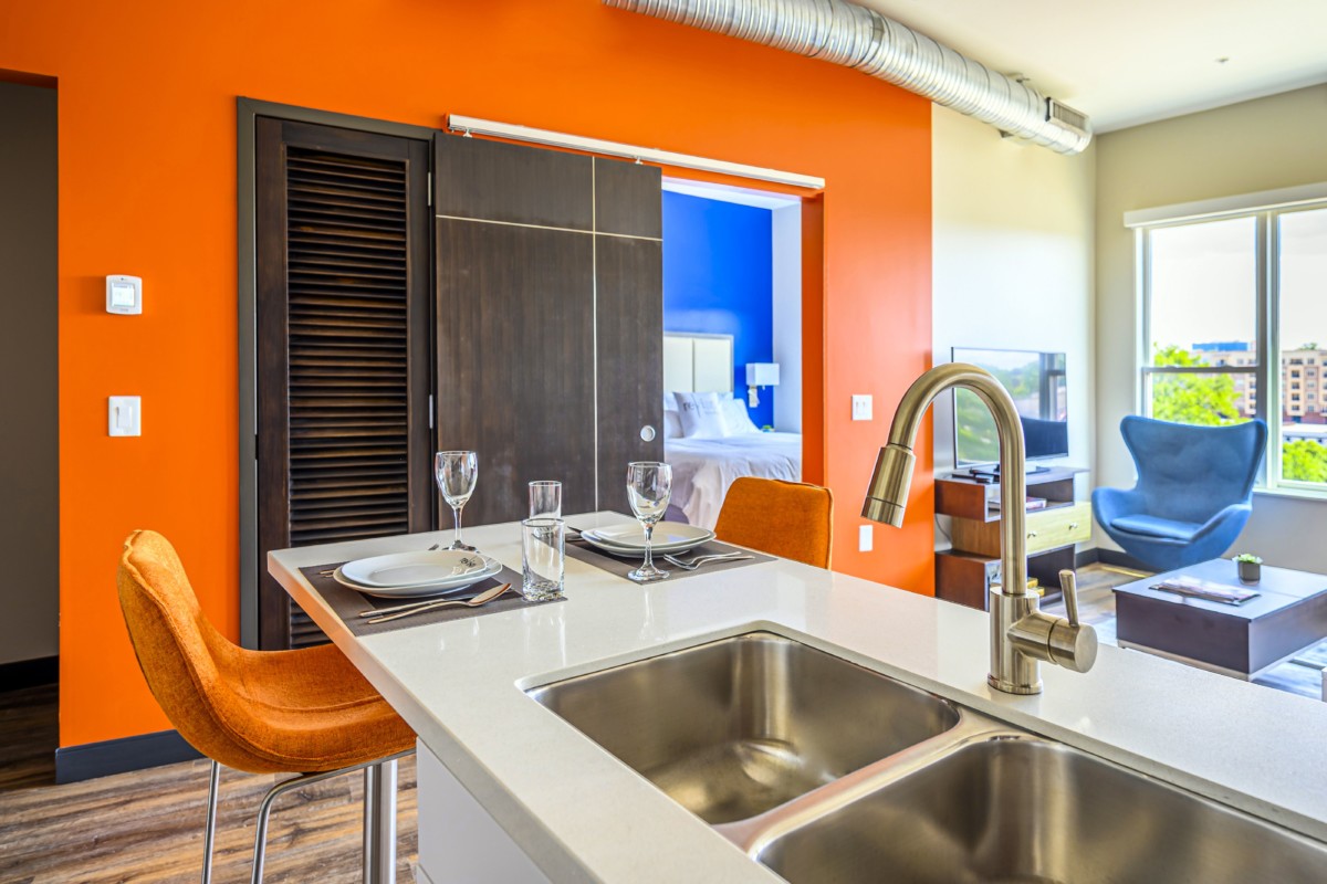 Top 10 Apartment Amenities Renters Love – Blog - Revisn