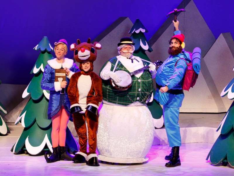 Your Guide to Downtown Raleigh This November! – Revisn