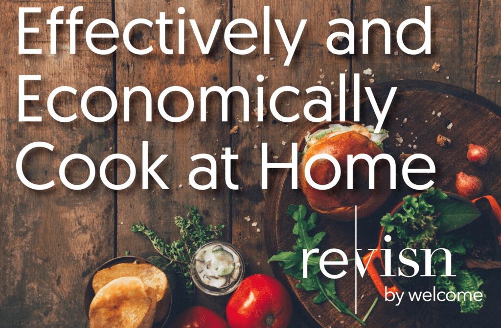 Cooking at Home: The Ultimate Guide – Revisn