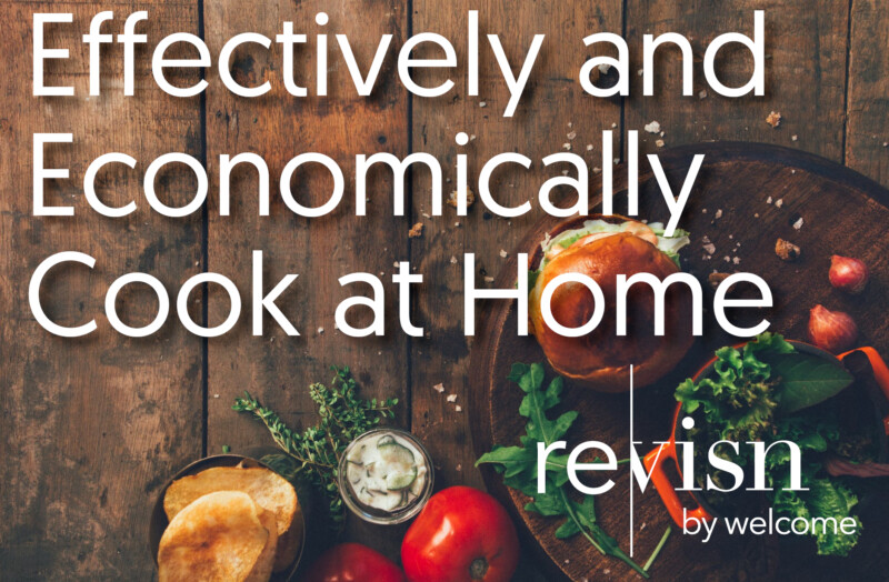 Cooking at Home: The Ultimate Guide – Revisn