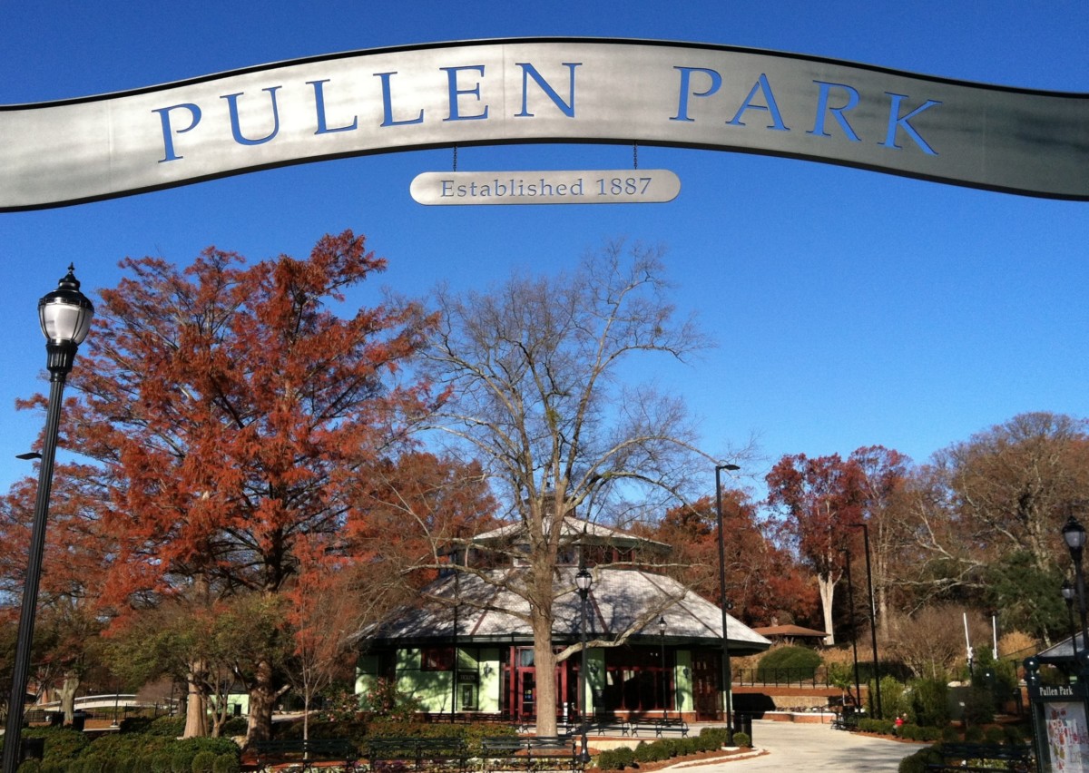 Best Parks in Raleigh, North Carolina – Revisn