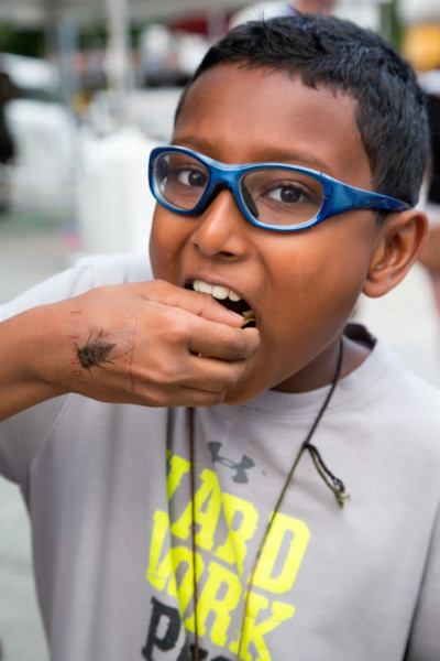 Your Guide to September in Raleigh! – Blog - Revisn Apartments