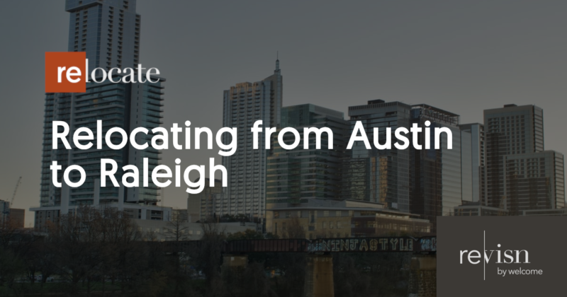 Your Guide to Downtown Raleigh This May! – Revisn