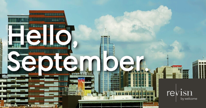 September in Raleigh - Your Guide for 2021 – Revisn