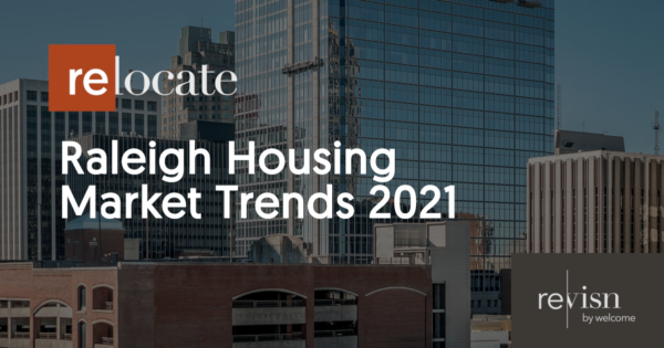 September in Raleigh - Your Guide for 2021 – Revisn