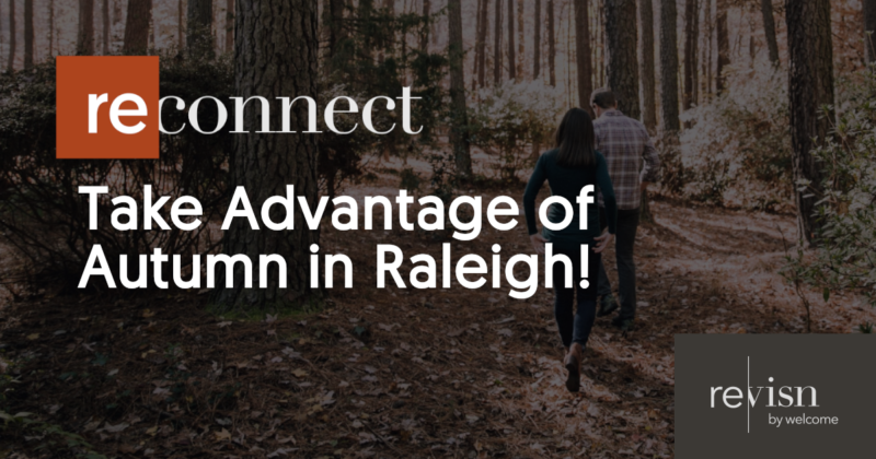 Autumn in Raleigh: Top 10 Things to Do – Revisn Short Term Apartments