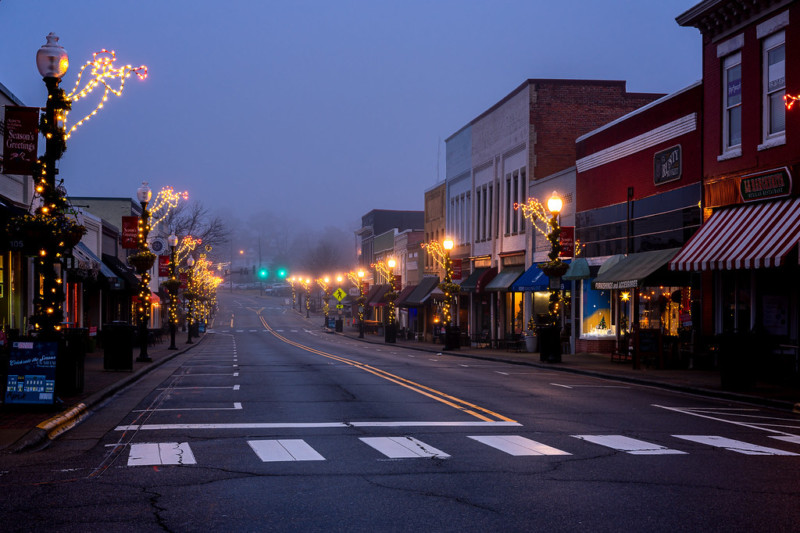 Best Suburbs of Raleigh NC: Our Top 5 – Blog - Revisn