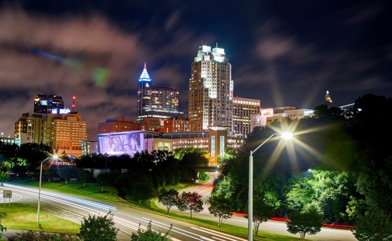 Relocating from Chicago, Illinois to Raleigh, North Carolina – Revisn