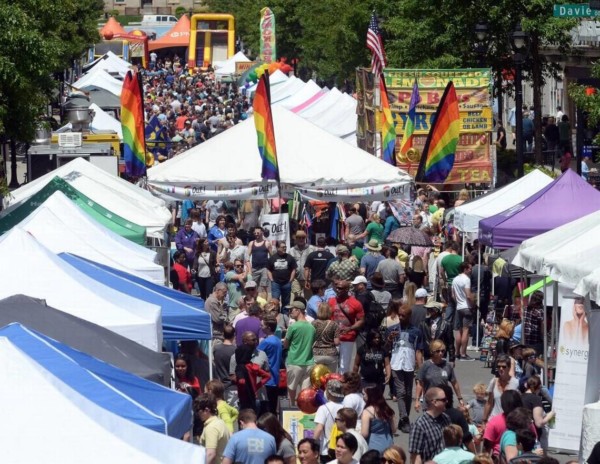 Your Guide to June in Raleigh! – Revisn – Short Term Apartments