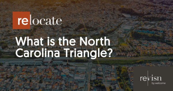 What is the North Carolina Triangle? – Blog - Revisn
