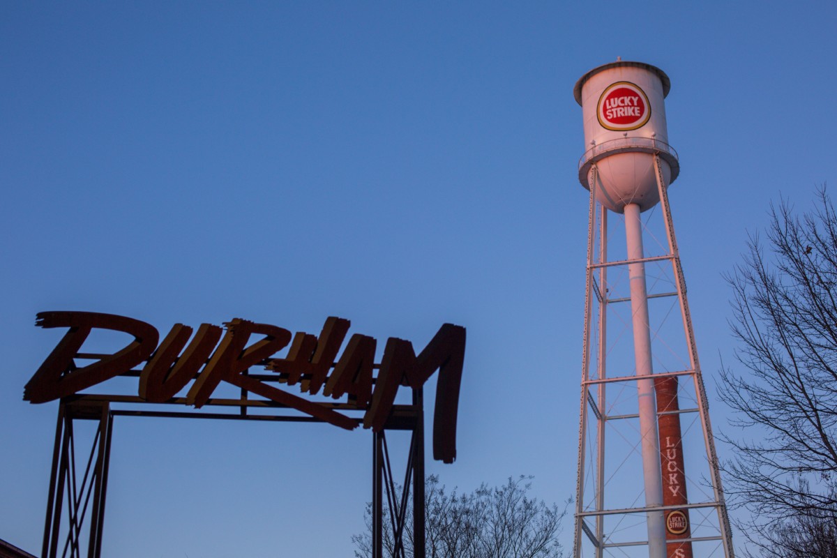 What is the North Carolina Triangle? – Blog - Revisn