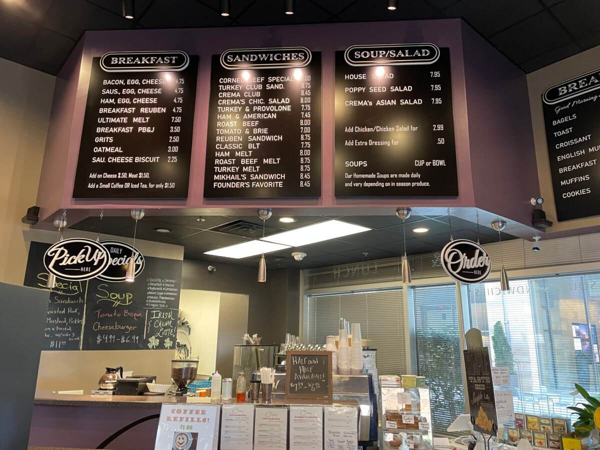 10 Best Coffee Shops in Downtown Raleigh | Revisn