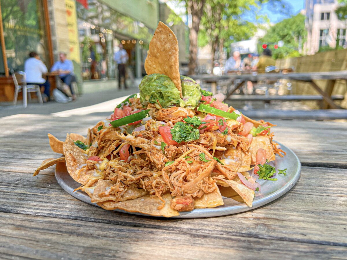 7 Compelling Reasons to Explore Downtown Raleigh This Summer