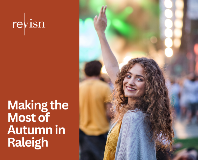 Your Guide to Downtown Raleigh This May! – Revisn